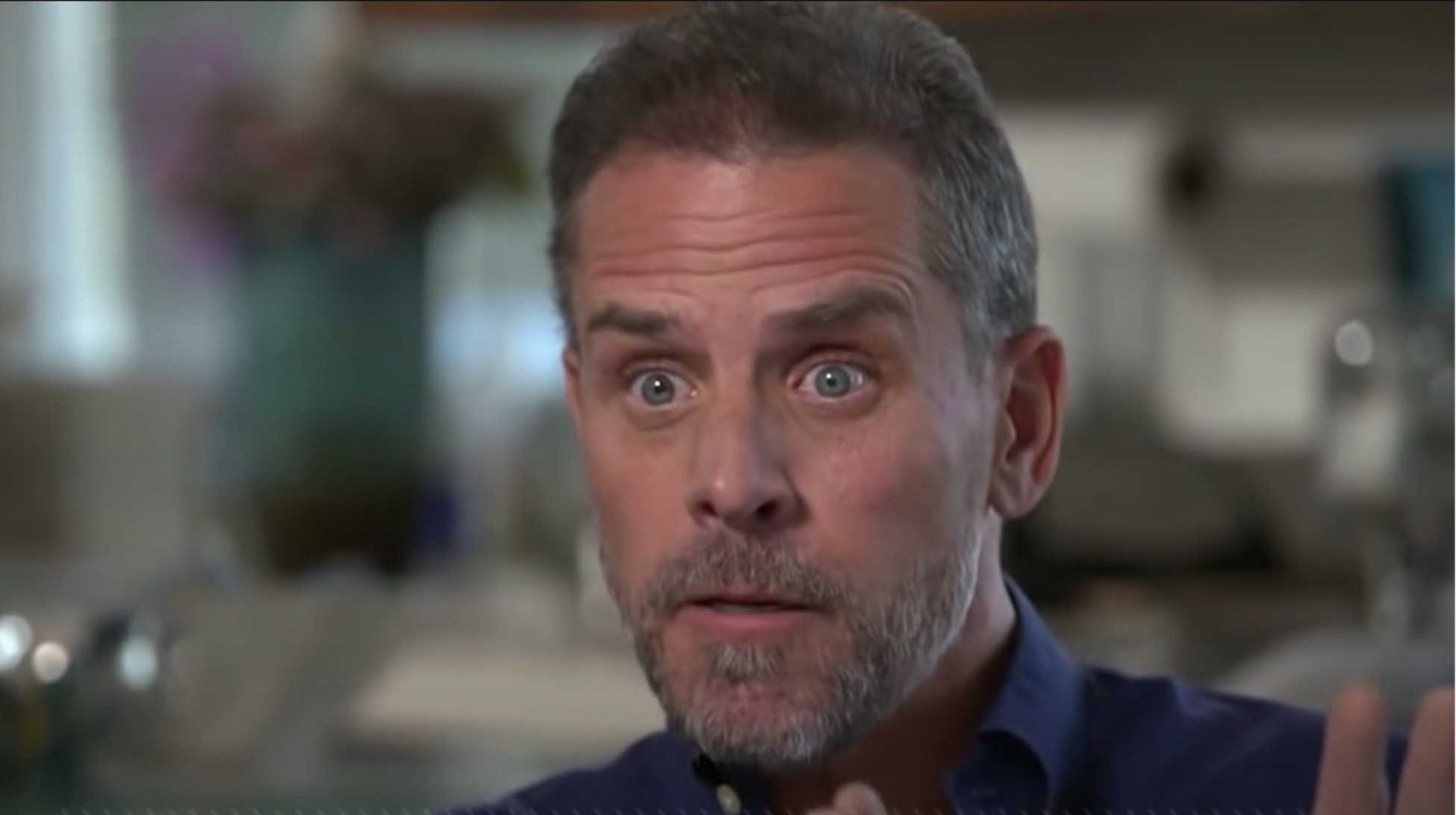 Democrats Balk At Hunter Biden Gun Charges Because He s A Drug Addict democrats-balk-at-hunter-biden-gun-charges-because-he-s-a-drug-addict