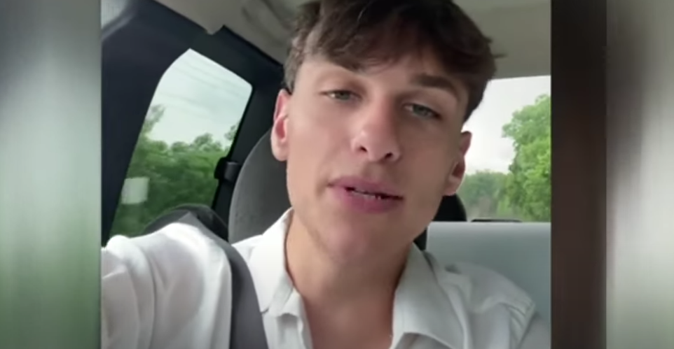 High Schooler Gets Denied Diploma After Proclaiming the Gospel - The ...