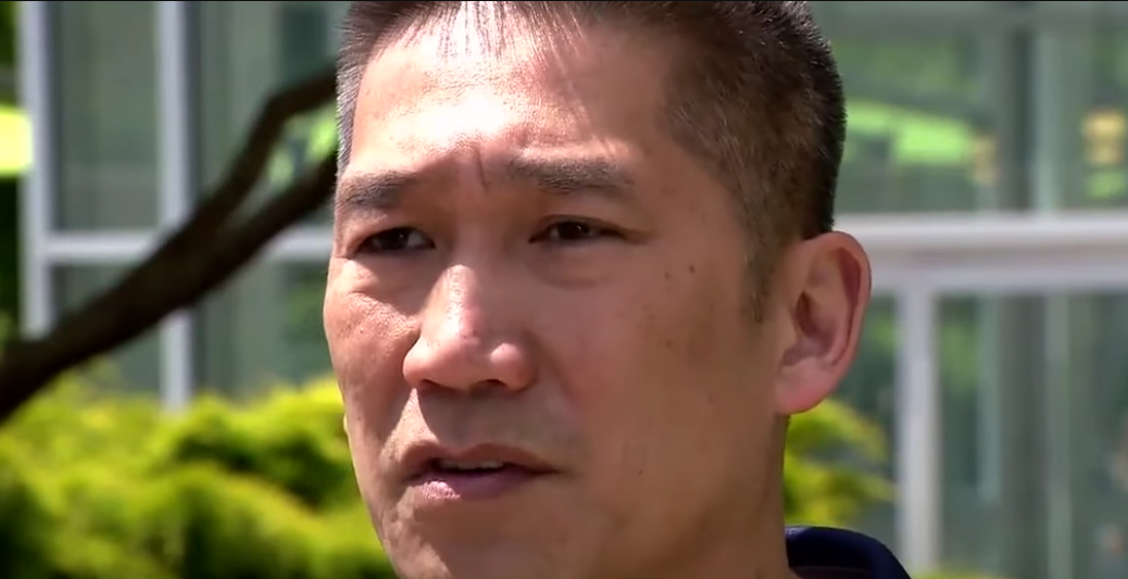 Trump-backed candidate wins Virginia’s Republican Senate primary to take on Tim Kaine - The Red ...