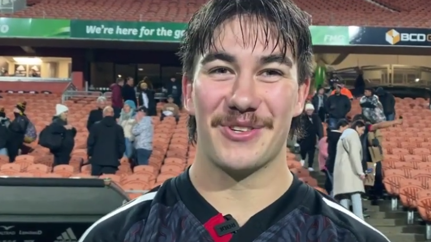 New Zealand Rugby Star Dead at 25 After 'Medical Event' - The Red Onlooker