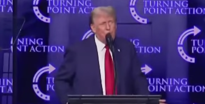 Most Accurate Pollster From 2020 Makes Massive Prediction - The Red ...