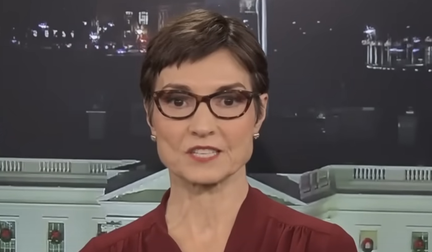 Catherine Herridge Unveils Shocking CIA Cover-Up in Groundbreaking ...